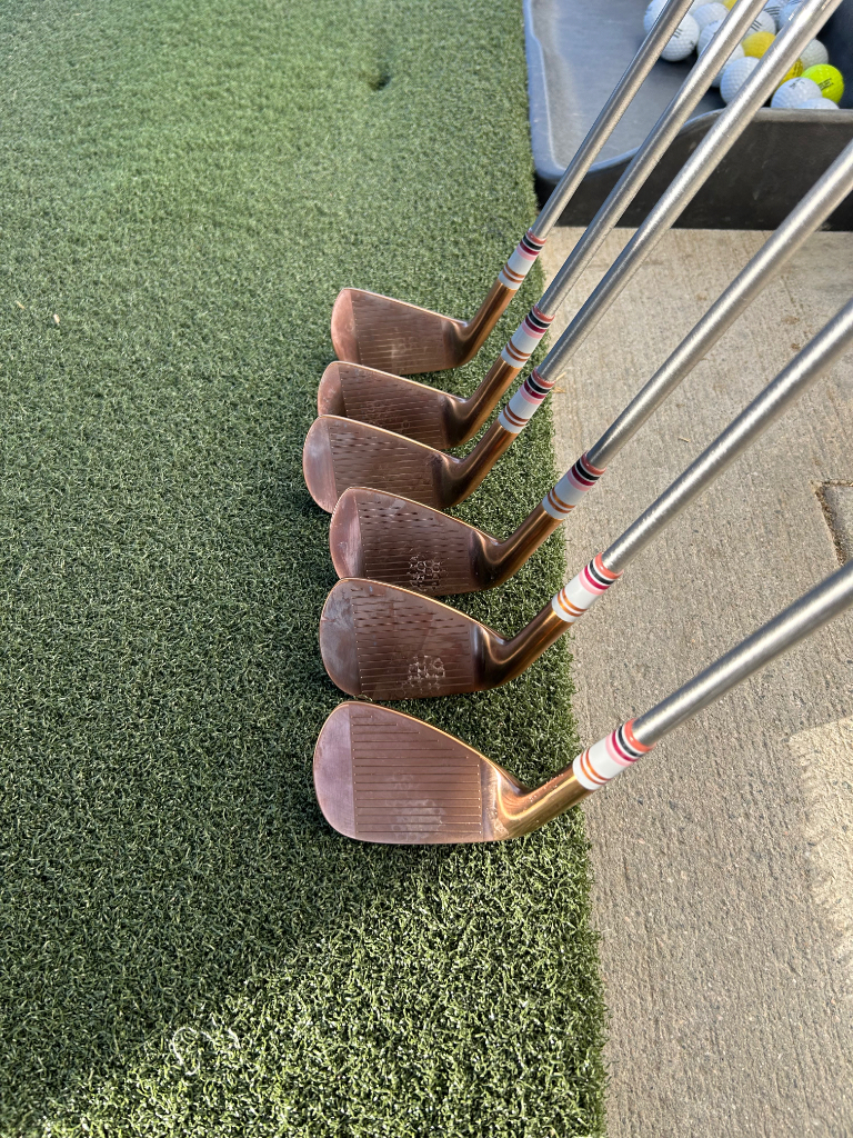 Foreward Golf Irons - Equipment - GolfWRX