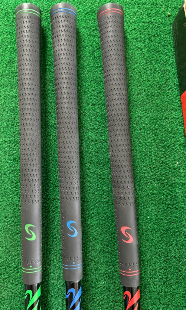 SuperSpeed golf training, Dicks/golf galaxy store credit - For Sale ...