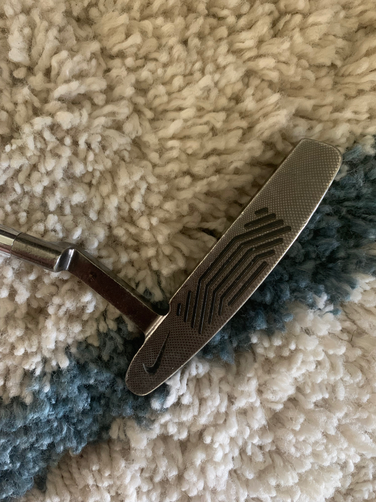 Rarest putter that I’ve ever found? - Putters - GolfWRX