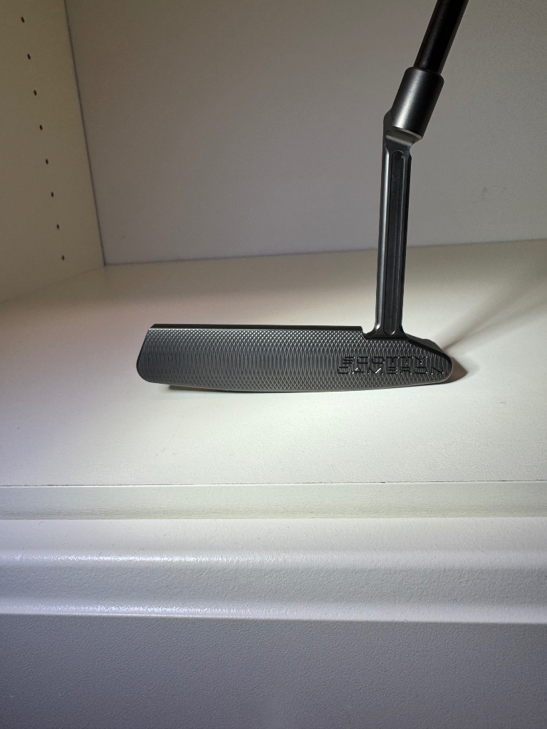 Triple Black Long Neck 34” (new) - For Sale Archive-For Feedback ...