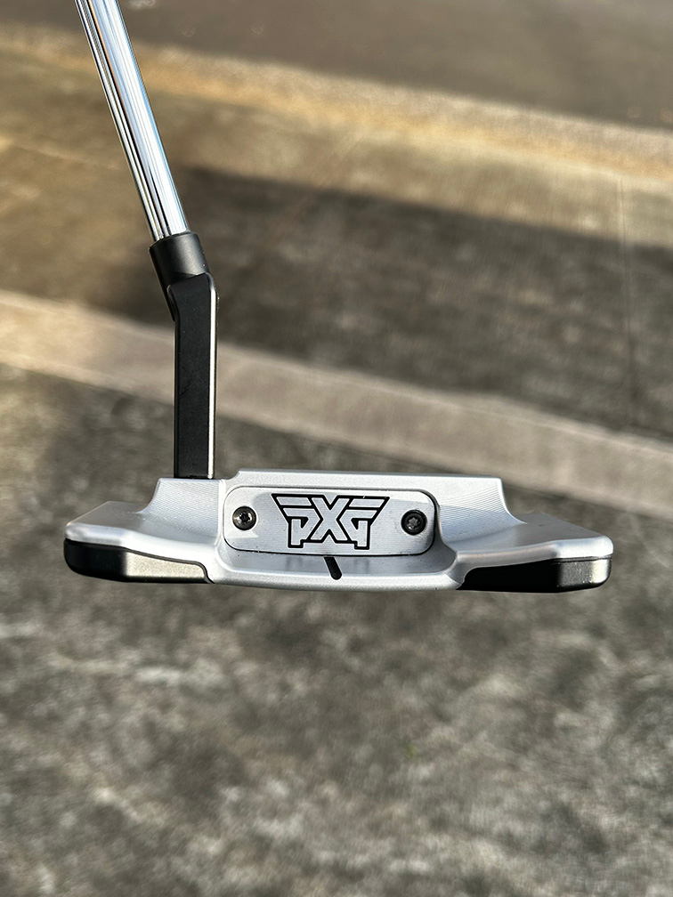 PXG Mustang Battle Ready II Putter - $200 a steal! SOLD - For Sale ...