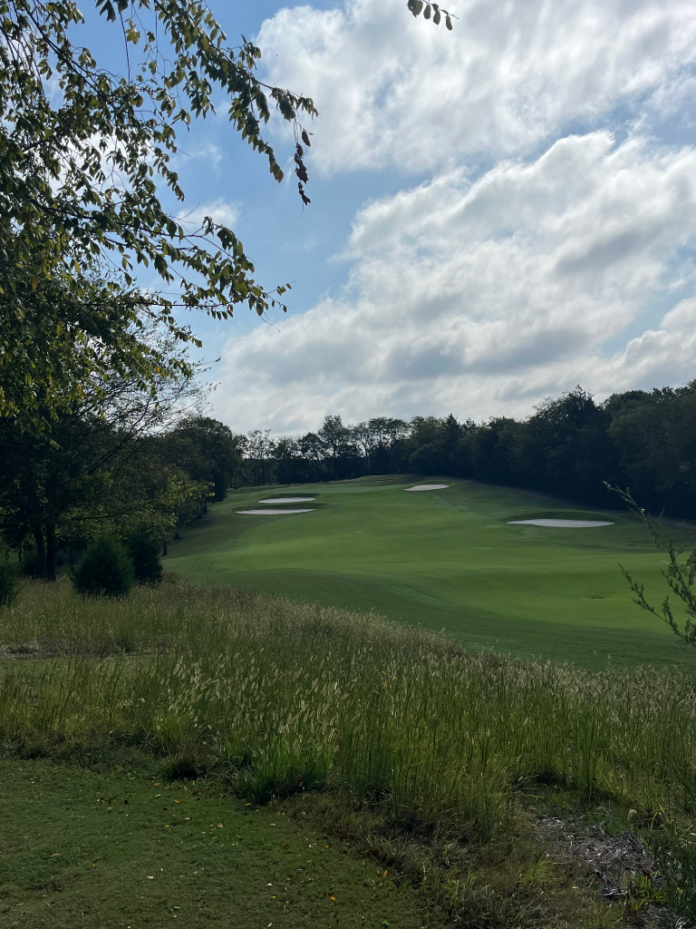 Nashville Golf - Courses, Memberships and Travel - GolfWRX
