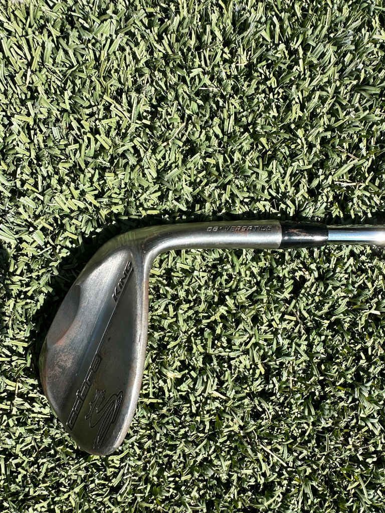 Brand NEW TOUR ISSUE Cobra Wedges-50,54,58. Project X Denali driver ...