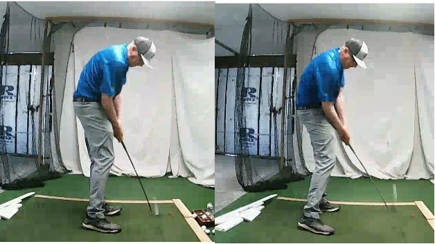 Do better players prefer flatter lie angles? - Instruction & Academy ...