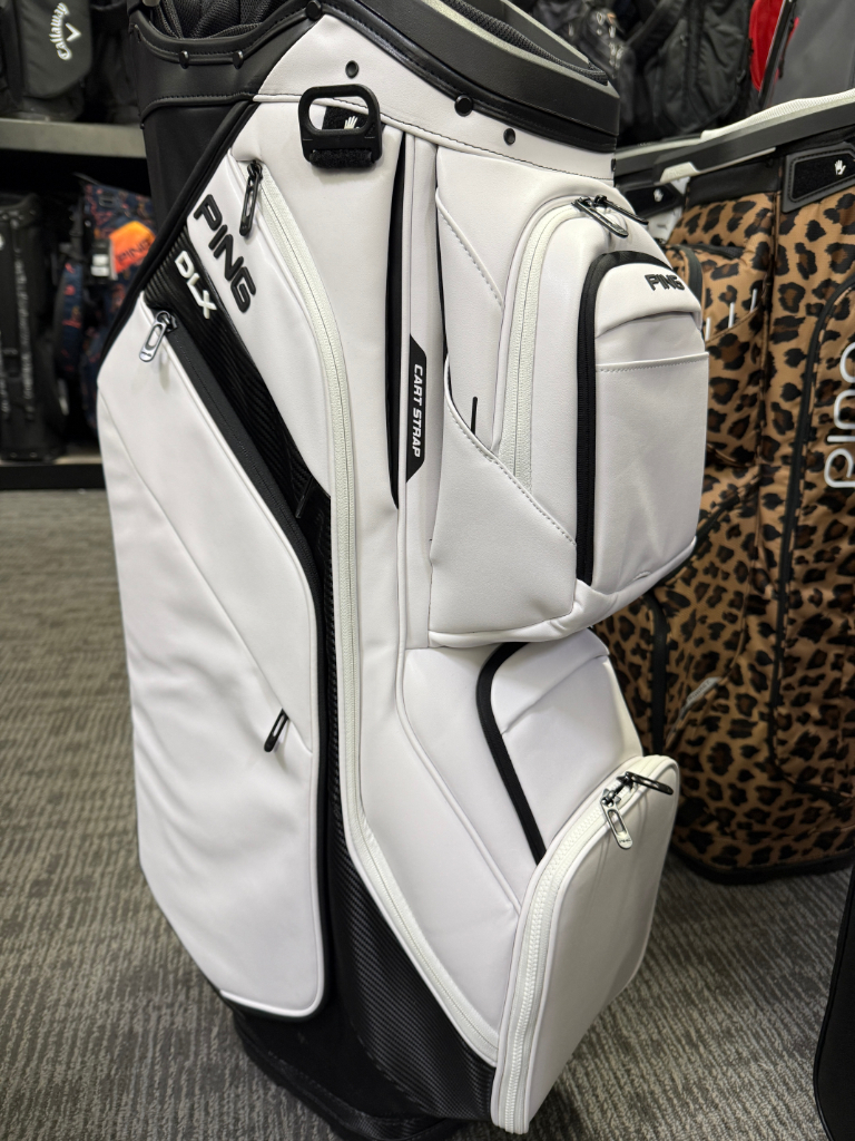 2025 PING Bag Lineup? - Golf Bags/Carts/Headcovers - GolfWRX