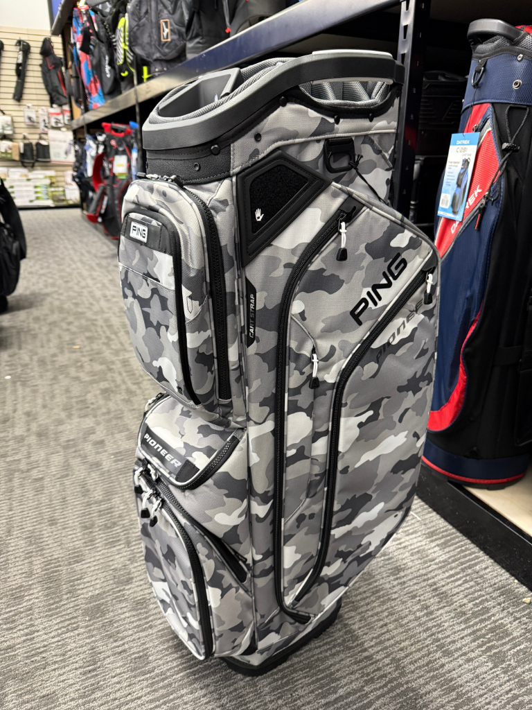 2025 PING Bag Lineup? - Golf Bags/Carts/Headcovers - GolfWRX