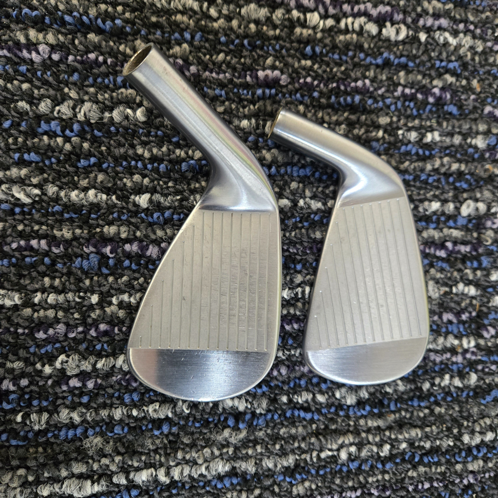 Taylormade Spider L Neck - Pro V1X - Modus 105 - T100 Heads - For Sale ...