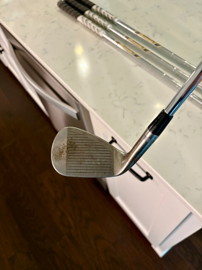 SOLD - For Sale Archive-For Feedback Reference - GolfWRX