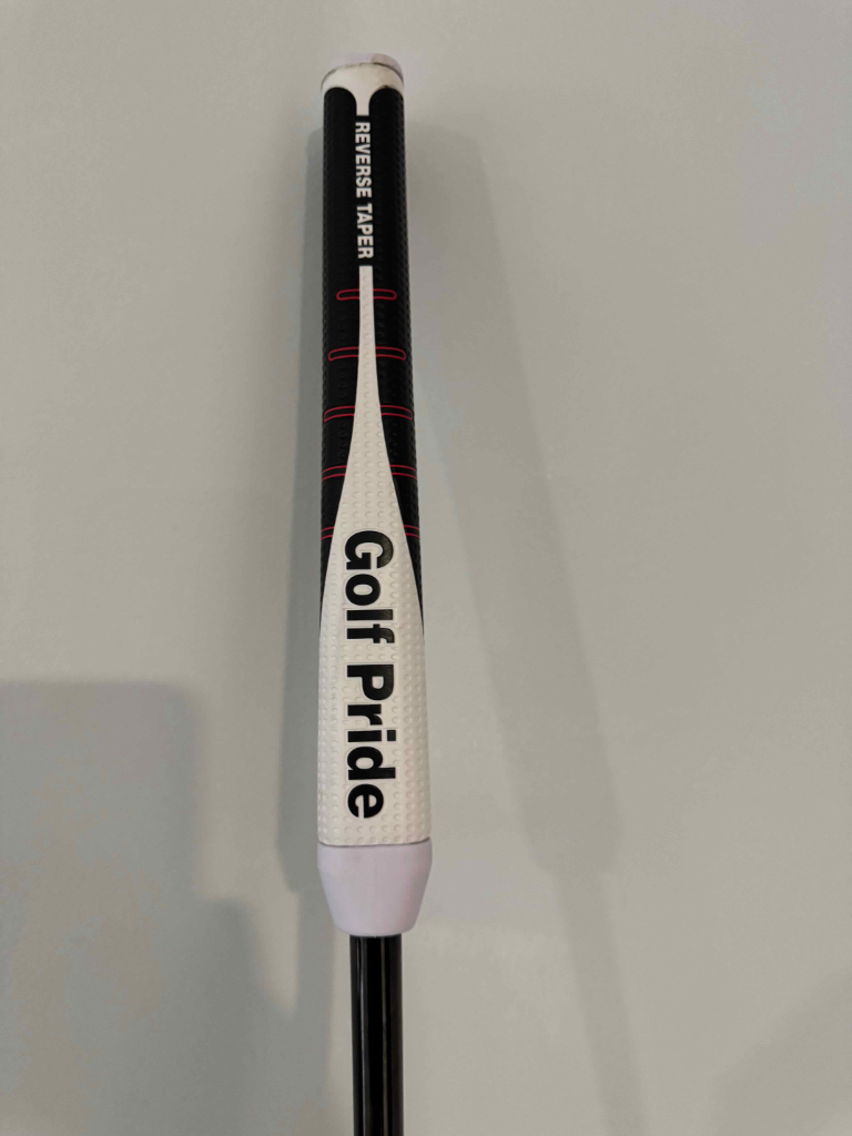 Scheffler Spider, Ping 430 max 7 wood, TM sim and M2 tour heads & PXG 5 ...