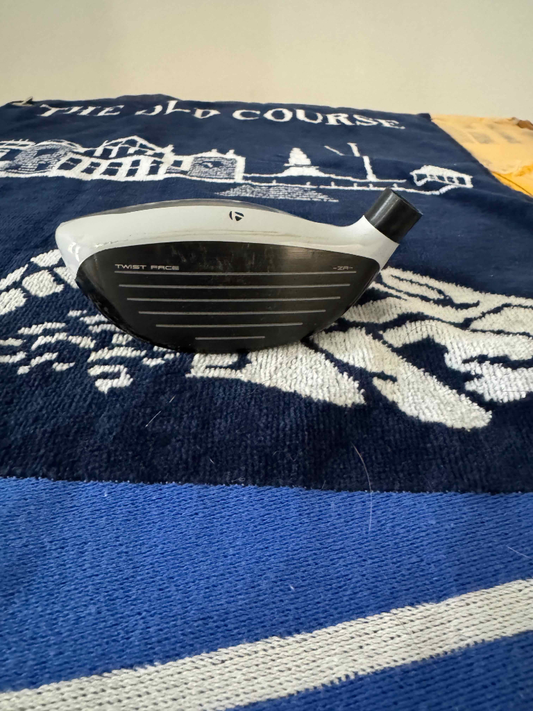 Scheffler Spider, Ping 430 max 7 wood, TM sim and M2 tour heads & PXG 5 ...