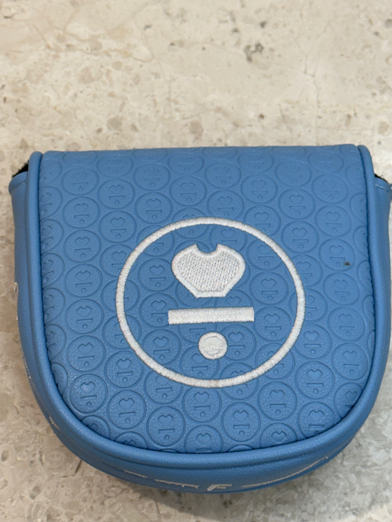 PRICE DROP - L.A.B. (LAB) Golf DF3 "Goin’ To Carolina" Limited Edition ...