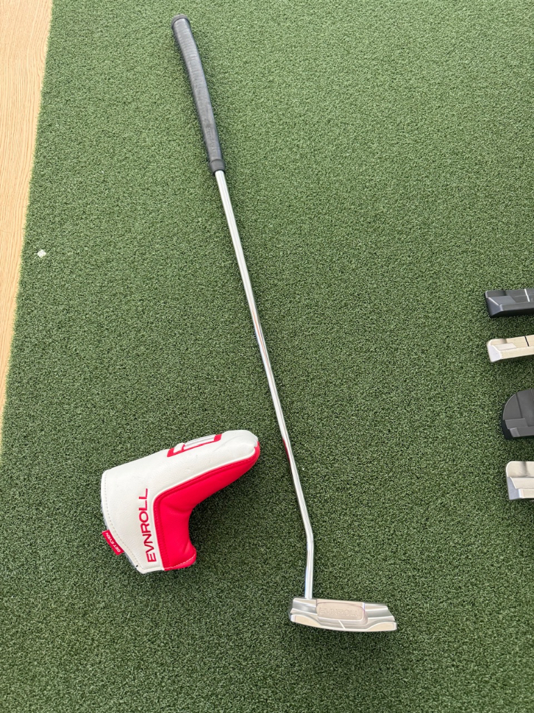 FS: Putters — old Scotty Camerons, Bettinardi, Lab Golf, Hogan, PXG ...