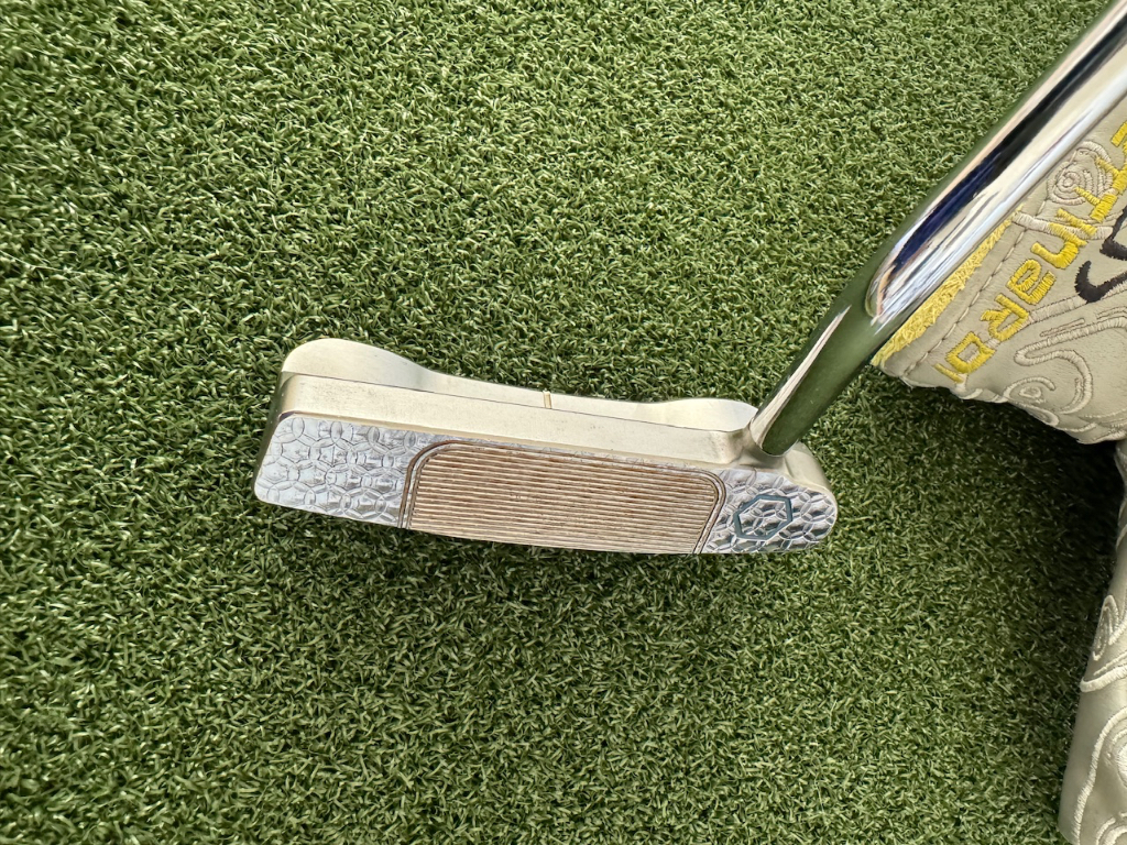 FS: Putters — old Scotty Camerons, Bettinardi, Lab Golf, Hogan, PXG ...