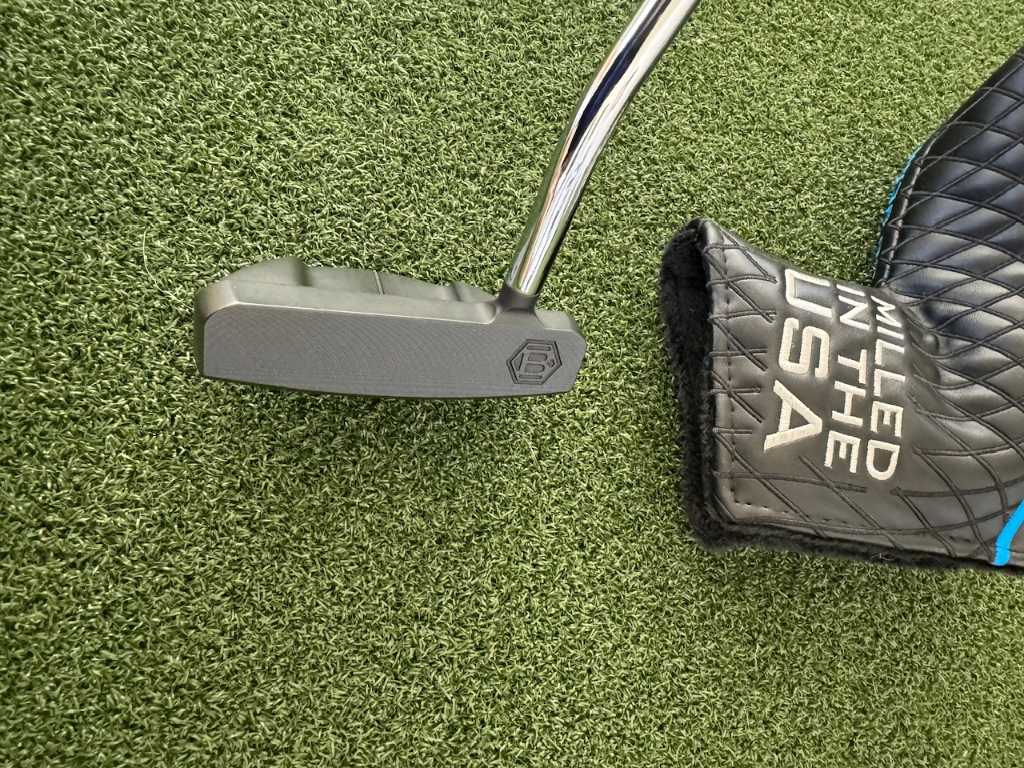 FS: Putters — old Scotty Camerons, Bettinardi, Lab Golf, Hogan, PXG ...