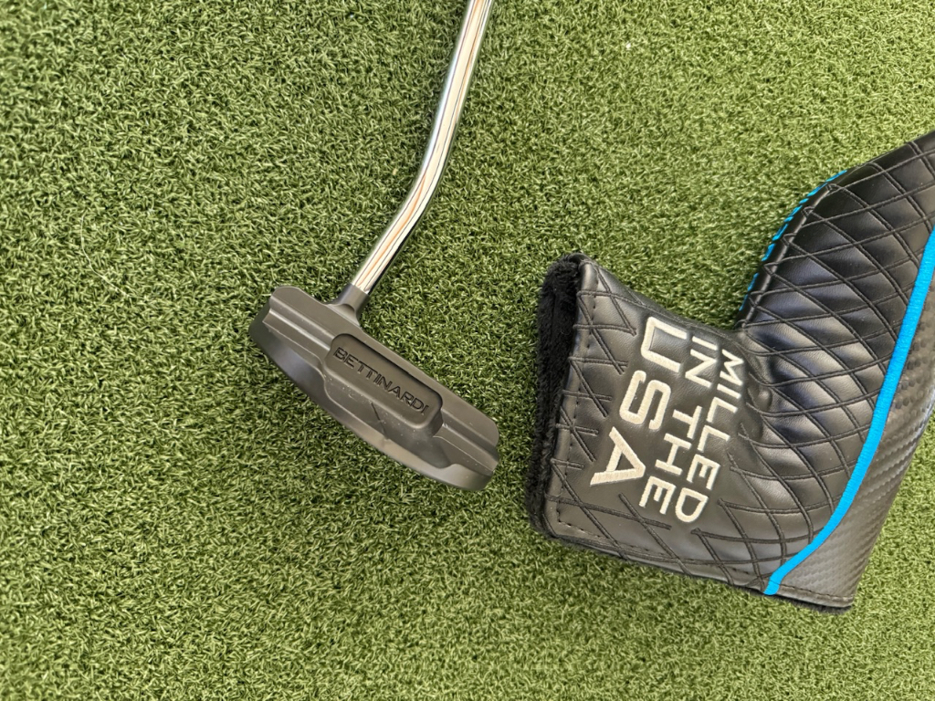 FS: Putters — old Scotty Camerons, Bettinardi, Lab Golf, Hogan, PXG ...
