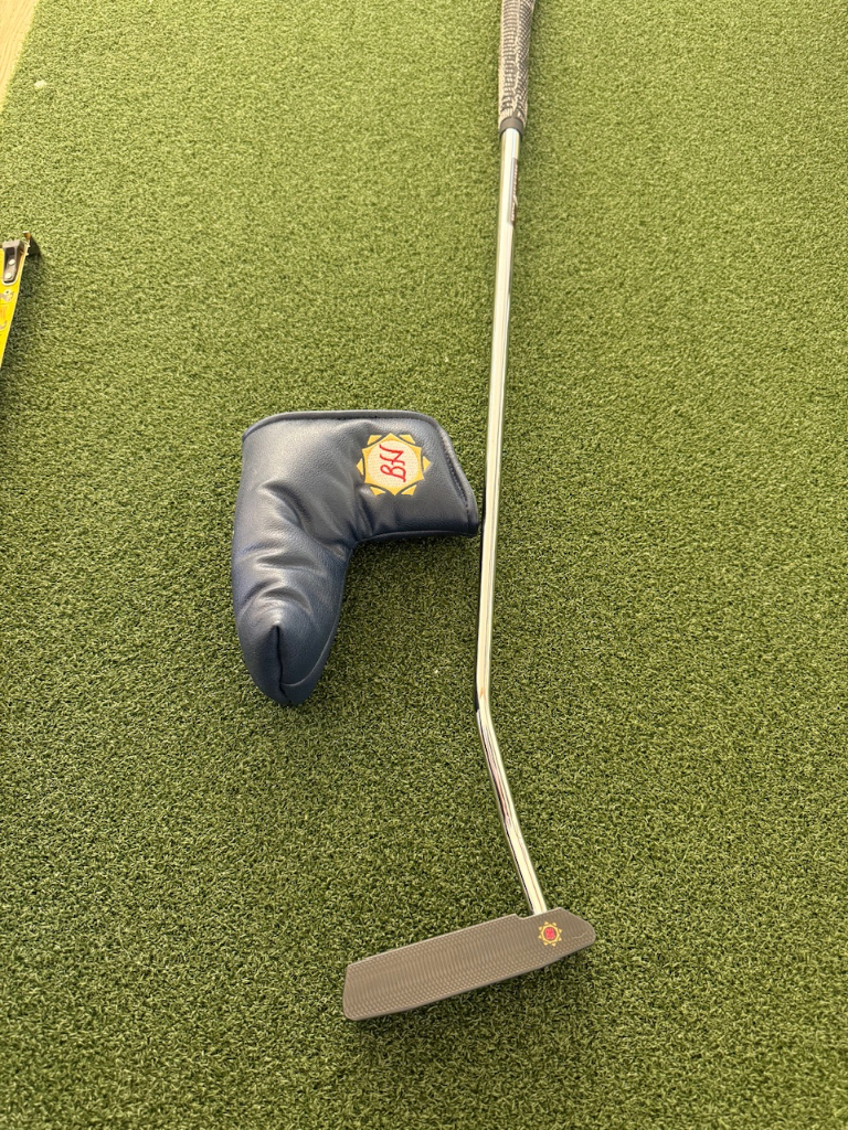 FS: Putters — old Scotty Camerons, Bettinardi, Lab Golf, Hogan, PXG ...