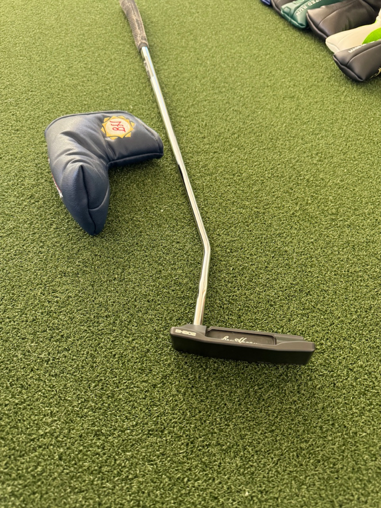 FS: Putters — old Scotty Camerons, Bettinardi, Lab Golf, Hogan, PXG ...