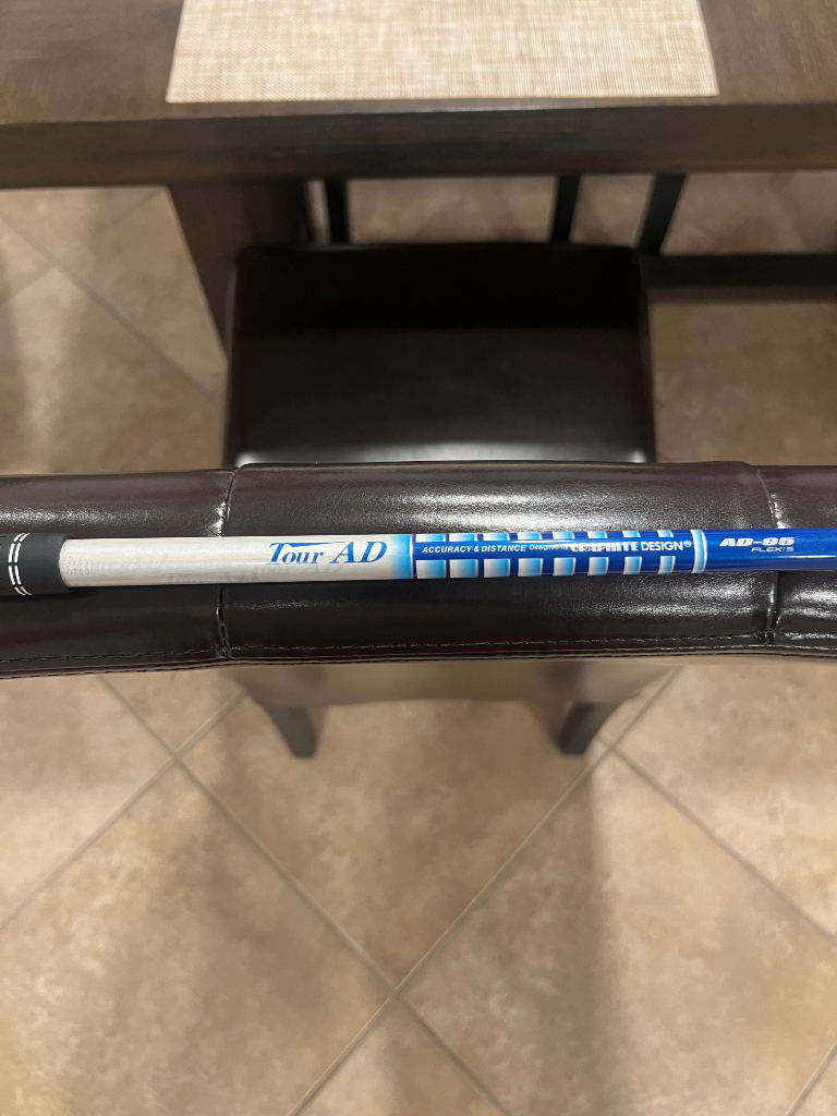 Are these Tour AD shafts real? - Deal or No Deal? - GolfWRX