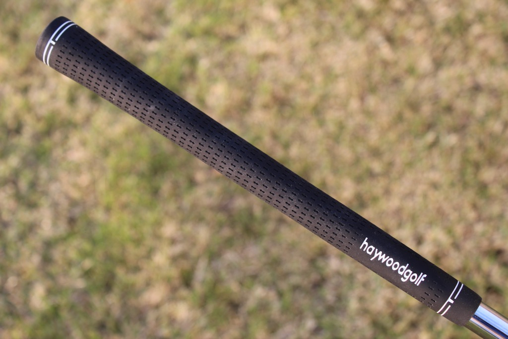 Haywood Golf PD.1, SV.2, and DI.2 Irons! In-Hand Photos! - Equipment ...