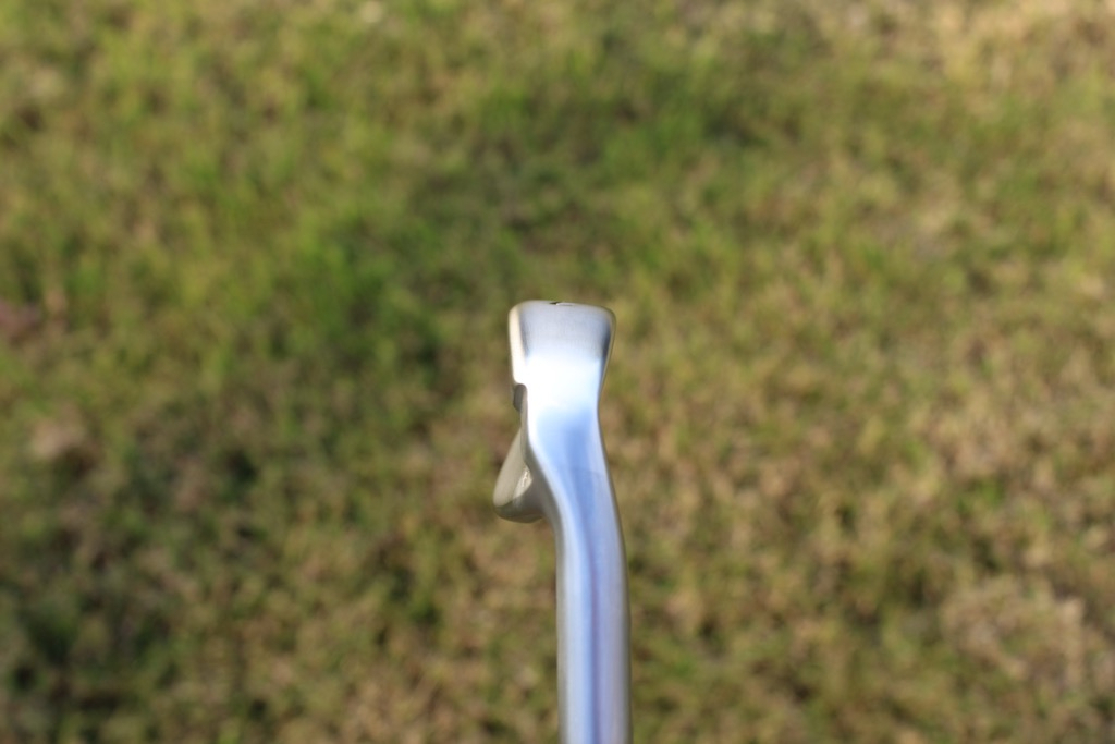 Haywood Golf PD.1, SV.2, and DI.2 Irons! In-Hand Photos! - Equipment ...