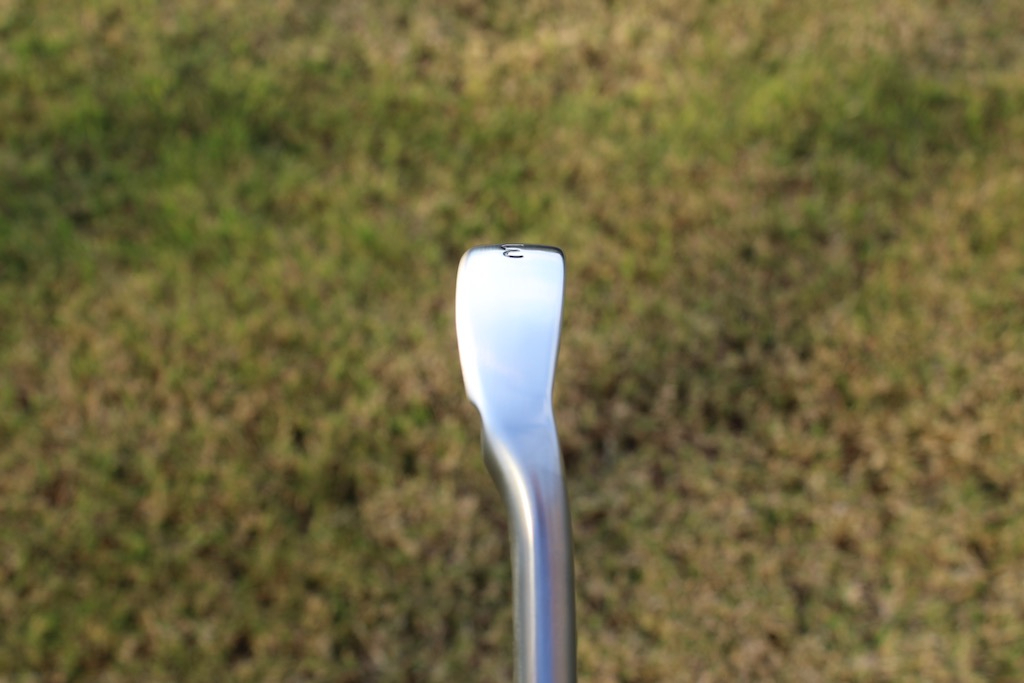 Haywood Golf PD.1, SV.2, and DI.2 Irons! In-Hand Photos! - Equipment ...