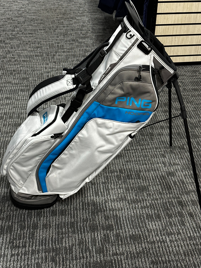 2025 PING Bag Lineup? - Page 4 - Golf Bags/Carts/Headcovers - GolfWRX