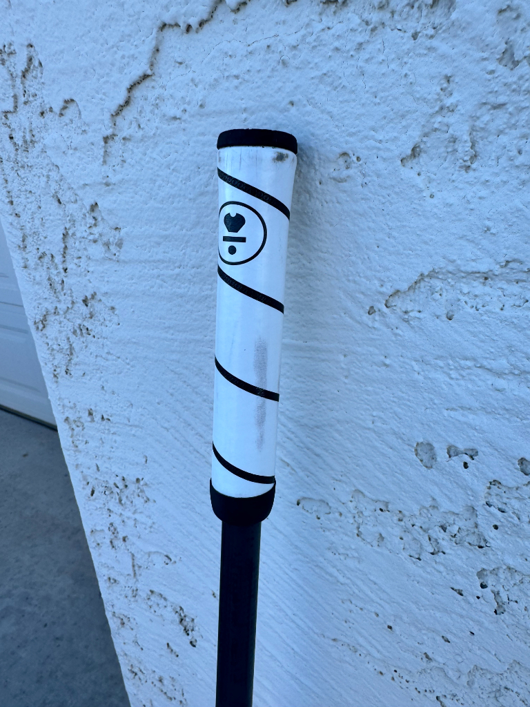 LAB GOLF MEZZ.1 MAX - Broomstick Putter With TPT Shaft - For Sale ...