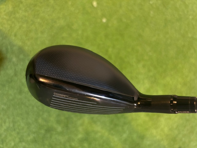 TM Sim2 Titanium 3 Wood, TM Sim2 Rescue - For Sale Archive-For Feedback ...