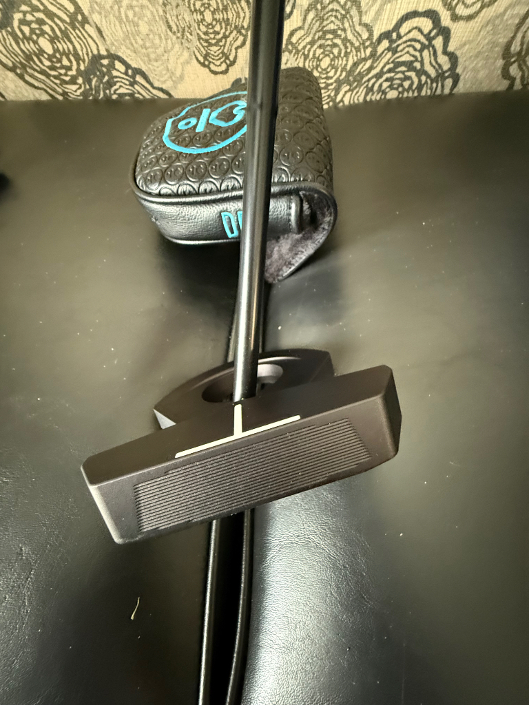 Ping I210 modus 120. LAB DF3 putter - For Sale Archive-For Feedback ...