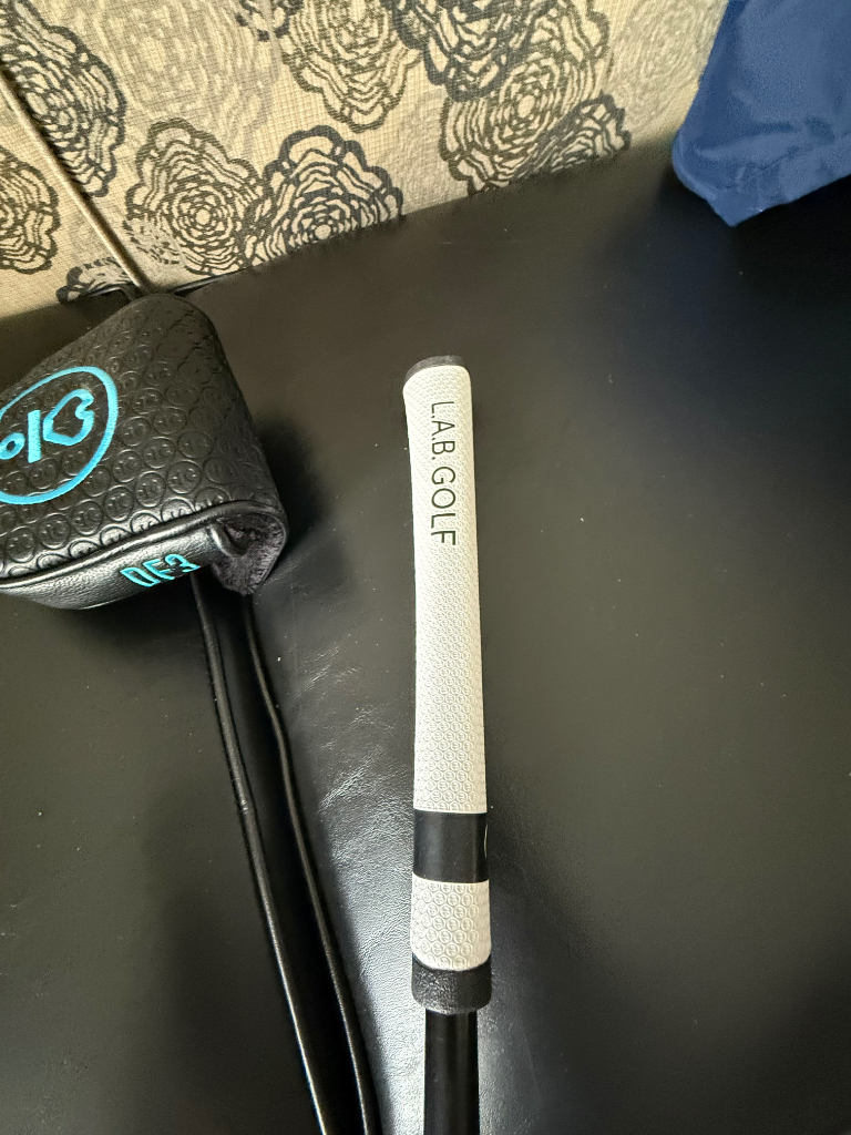 Ping I210 modus 120. LAB DF3 putter - For Sale Archive-For Feedback ...