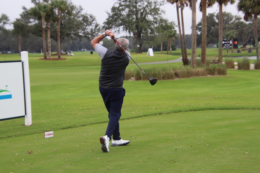 Jay Monahan mini WITB – 2024 RSM Classic Pro-Am - Tour and Pre-Release ...