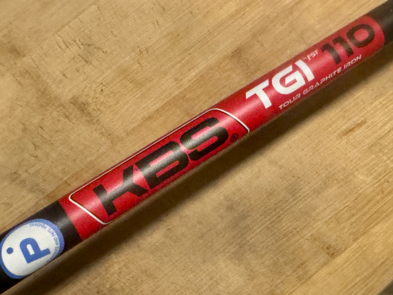 Most popular driving/utility iron shafts on the tours currently? - WRX ...
