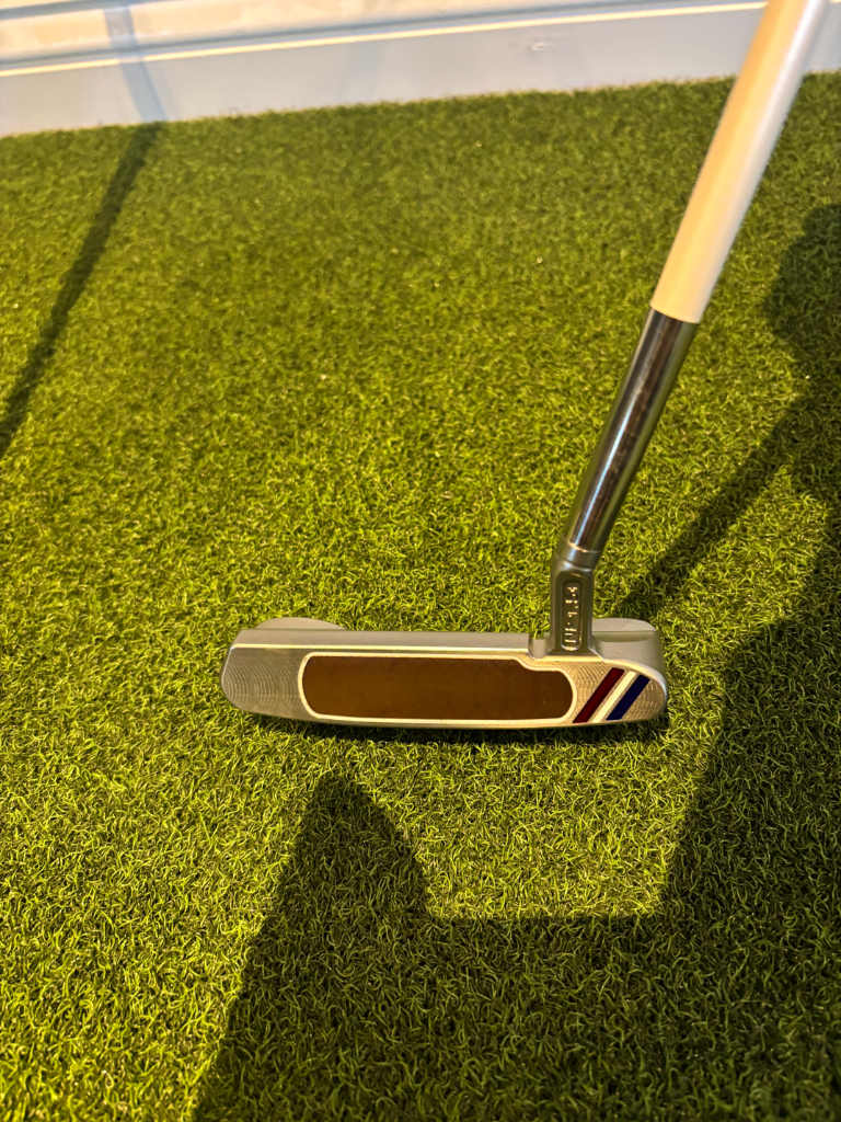 Over the Hosel Graphite Shaft Options - Putter Mods and Micro Putter ...
