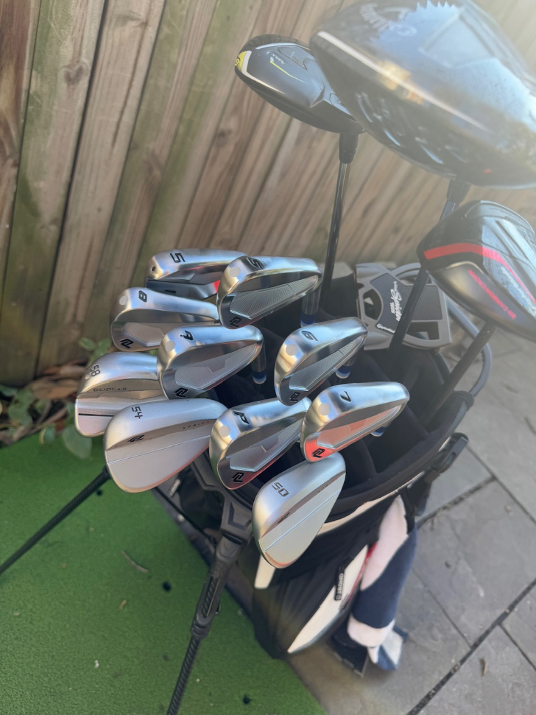 New Level Appreciation Thread - Page 39 - Equipment - GolfWRX