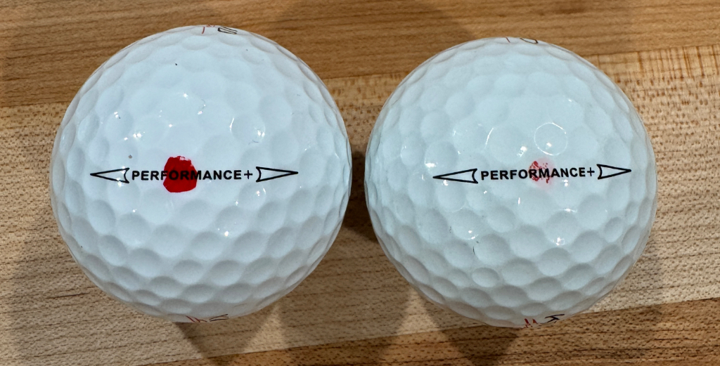 Kirkland Signature (Costco) golf balls (MERGED) (NO BST POSTS) - Page ...