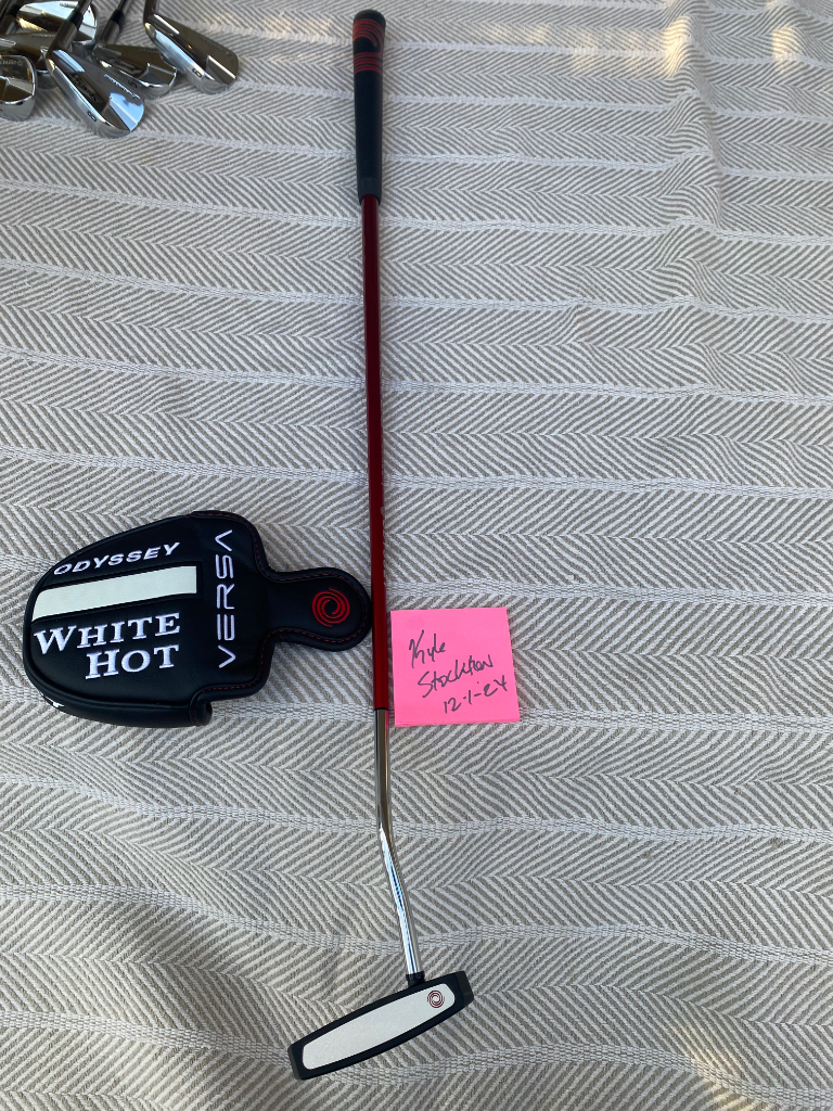 ** PRICE DROPS ** Merry Christmas to someone…..Srixon Z-Forged 2 Irons ...