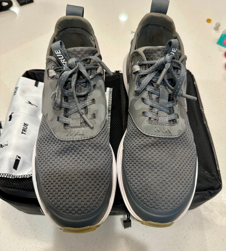 True Lux Hybrid Shoes - For Sale Archive-For Feedback Reference - GolfWRX