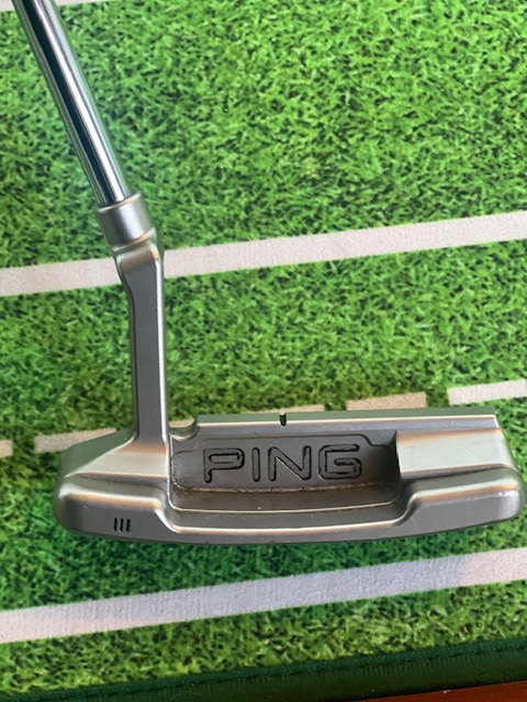 Show us Your PING WRX Putters... - Putters - GolfWRX