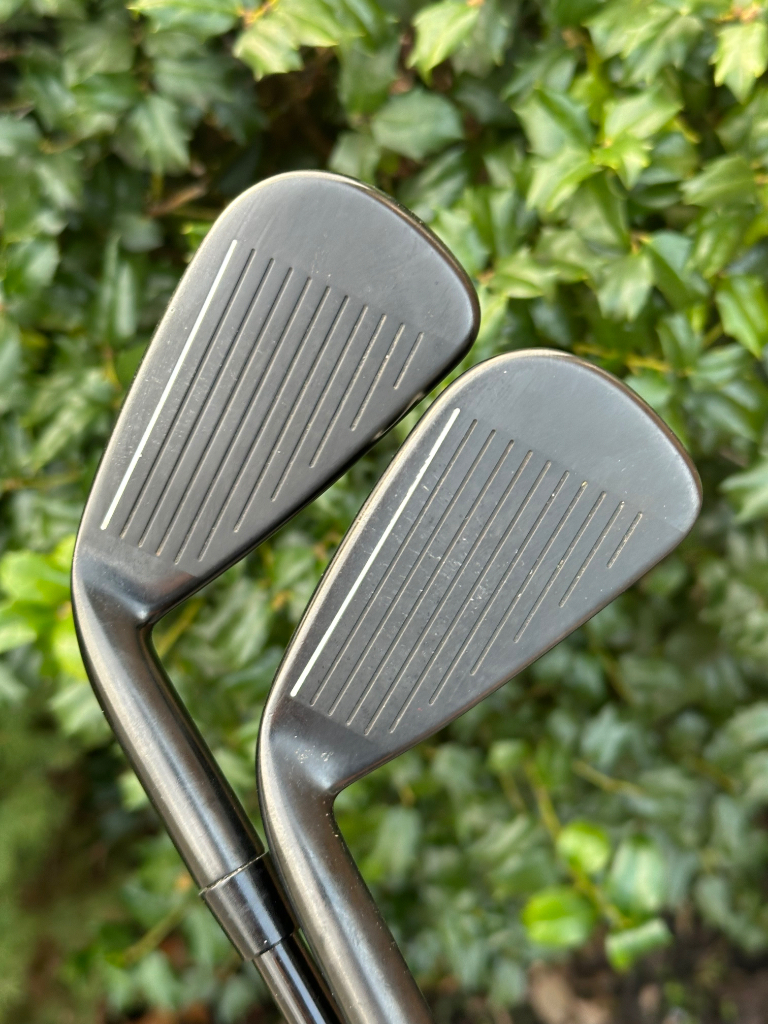 ~~ PXG 0311X 1 and 2 Darkness Driving Irons ~~ - For Sale Archive-For ...