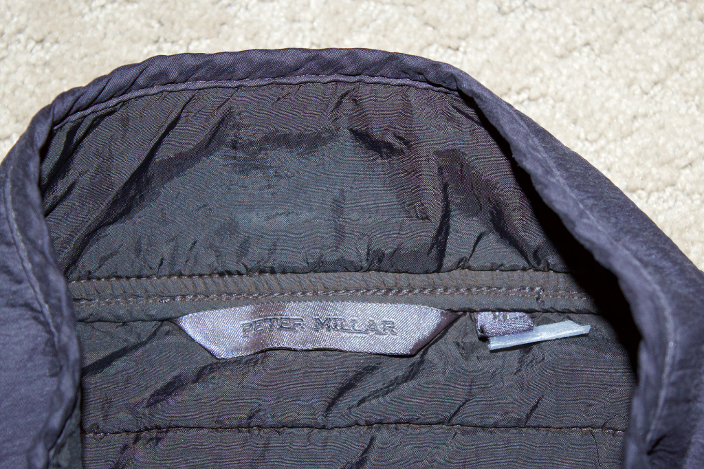 Tonight I'm Cleaning Out My Closet 2024 - Part 2 - Peter Millar Jacket ...