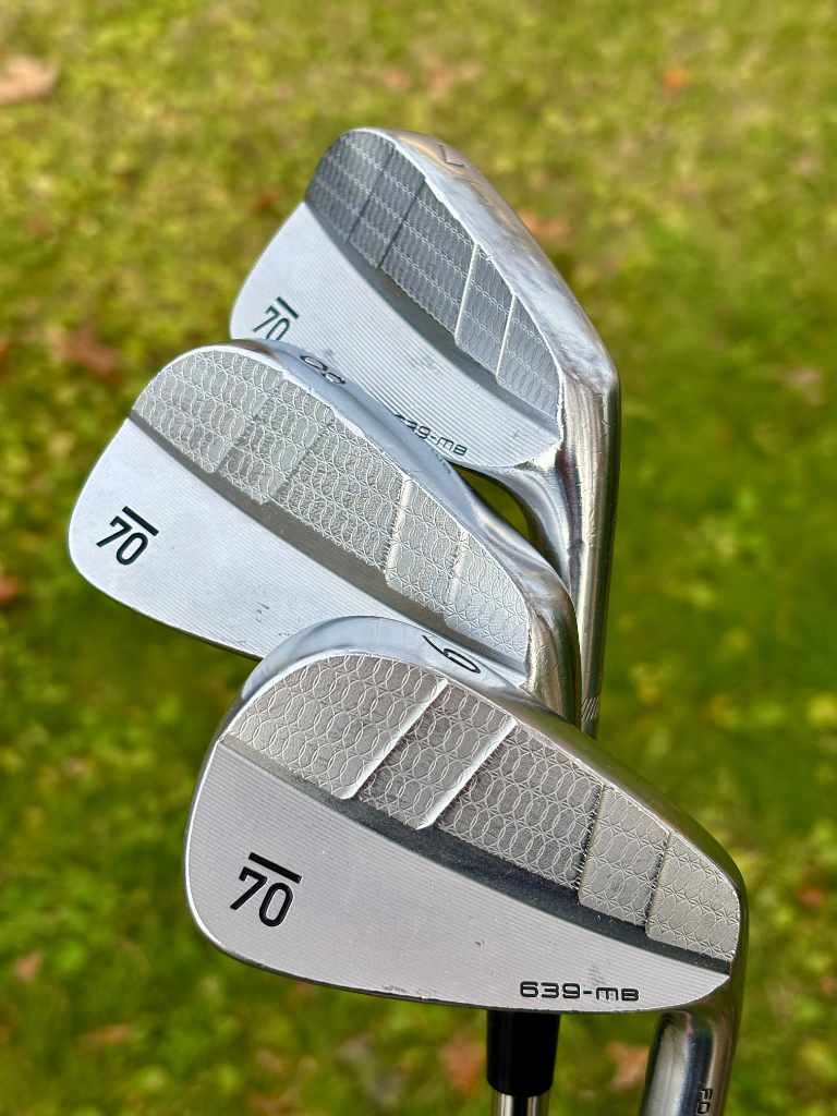 Sub 70 Clubs - Page 80 - Equipment - GolfWRX