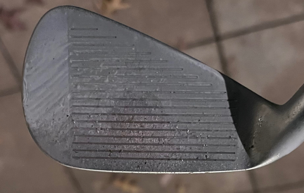 Foreward Golf Irons - Equipment - GolfWRX