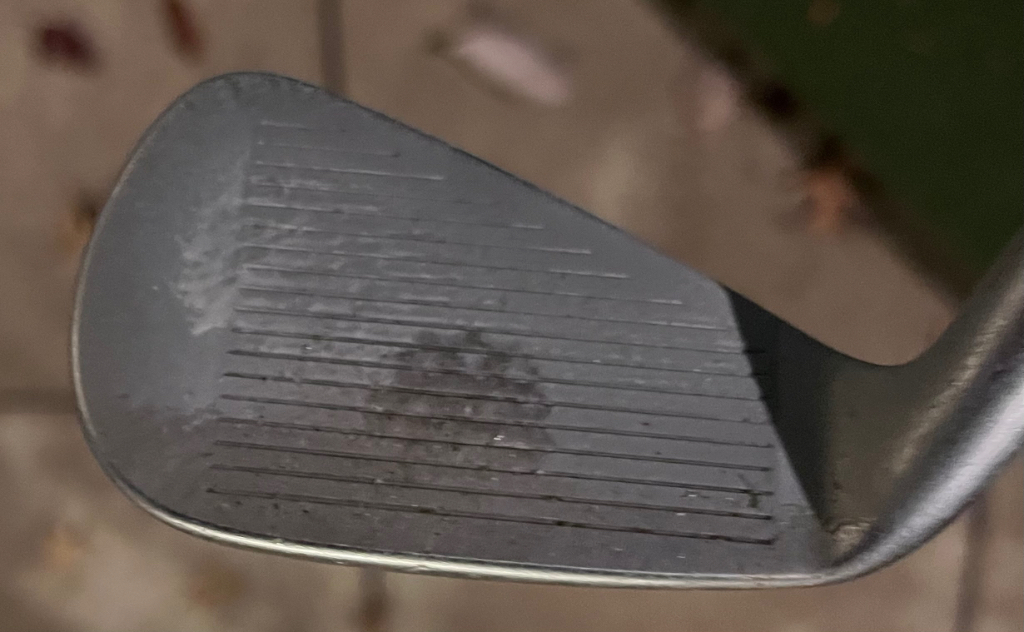 Foreward Golf Irons - Equipment - GolfWRX