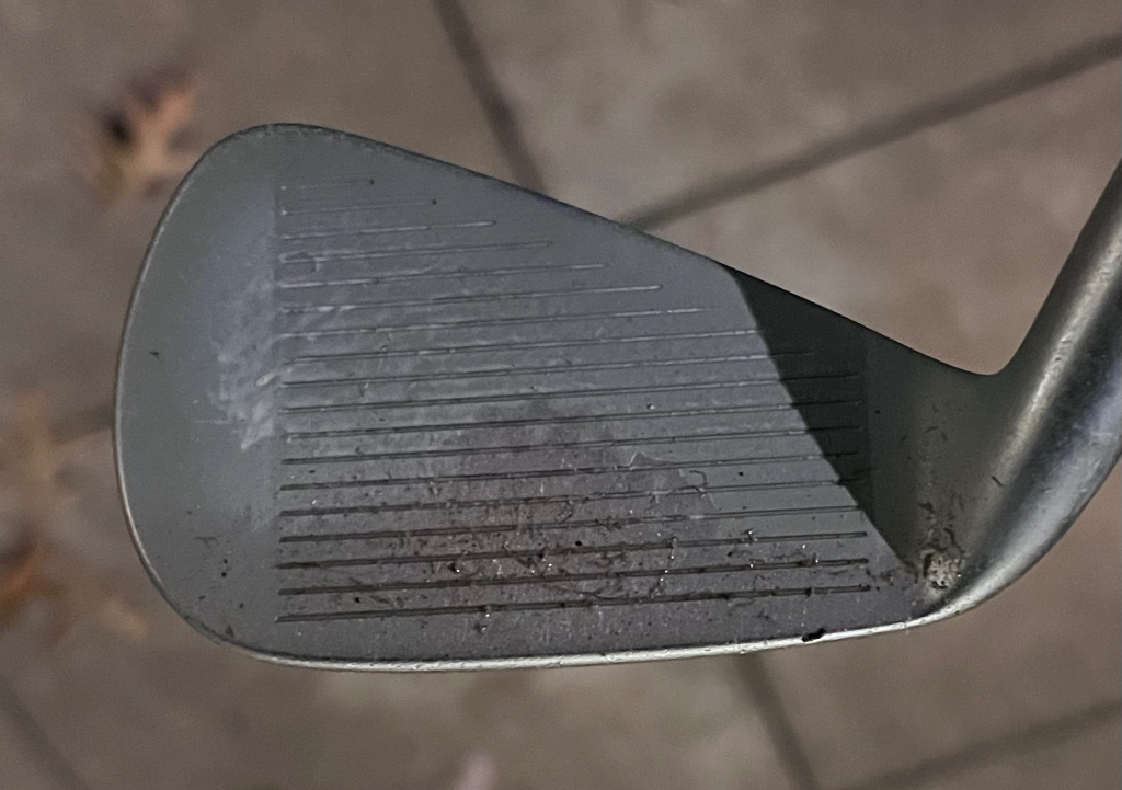 Foreward Golf Irons - Equipment - GolfWRX