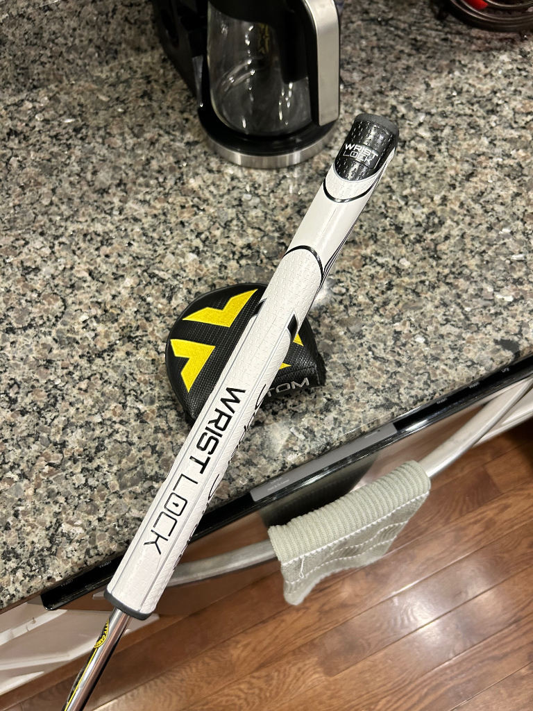 Scotty Cameron 11 Long Design, Scotty Cameron Concept X CX-01, Scotty ...