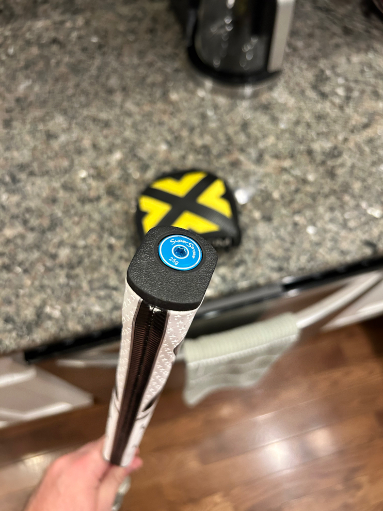Scotty Cameron 11 Long Design, Scotty Cameron Concept X CX-01, Scotty ...