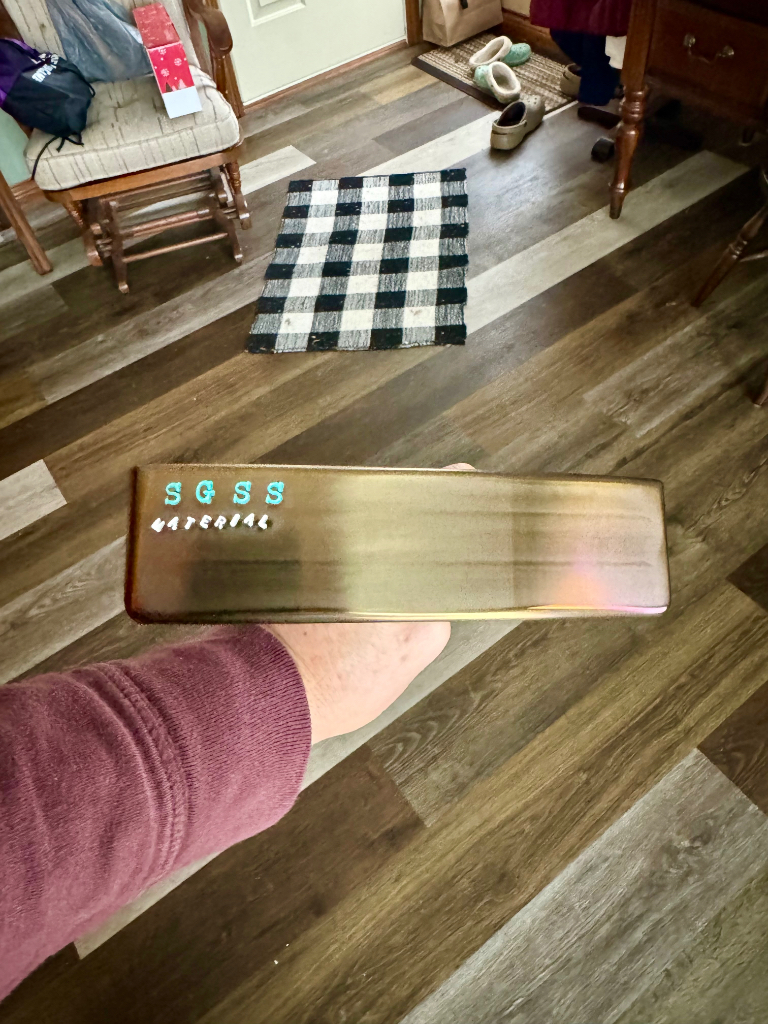 Recommendations for a 1/2 shaft offset blade? - Putters - GolfWRX