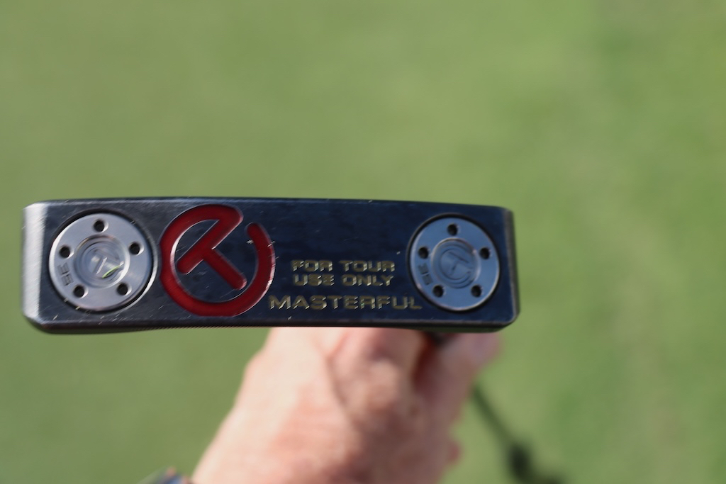 John Daly, II - WITB (updated - new TM putter added) - 2024 PNC ...