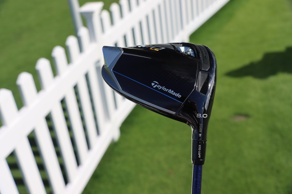 John Daly, II - WITB (updated - new TM putter added) - 2024 PNC ...