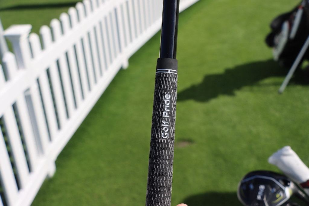 John Daly, II - WITB (updated - new TM putter added) - 2024 PNC ...